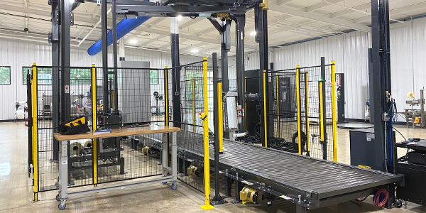 Essential 8 Packaging | BradyPLUS